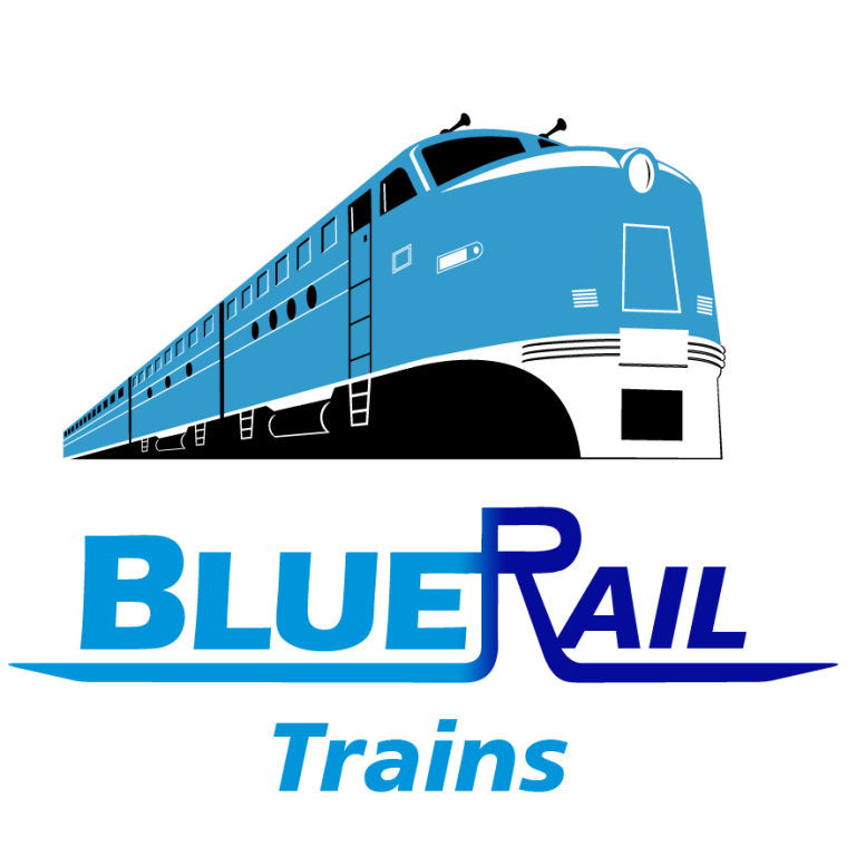 The BlueRail Story – Background - BlueRail Trains