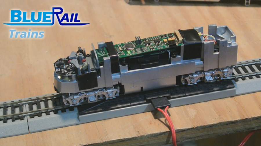 The BlueRail Story – Background - BlueRail Trains