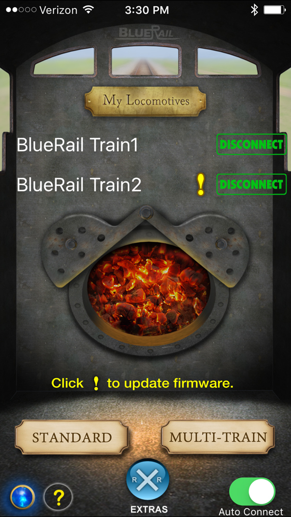 UserGuide - BlueRail Trains